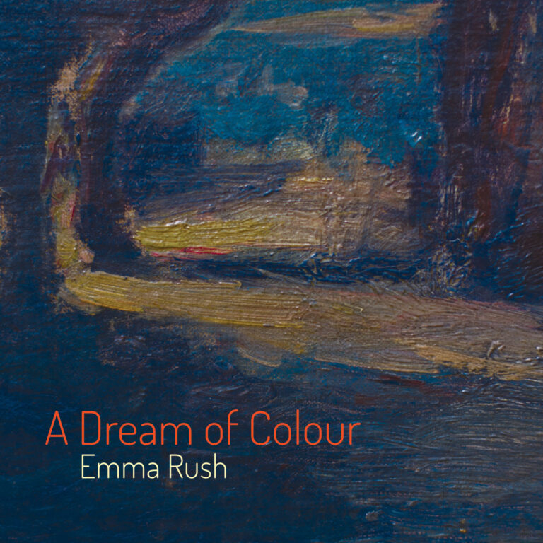 Emma Rush – Classical Guitarist