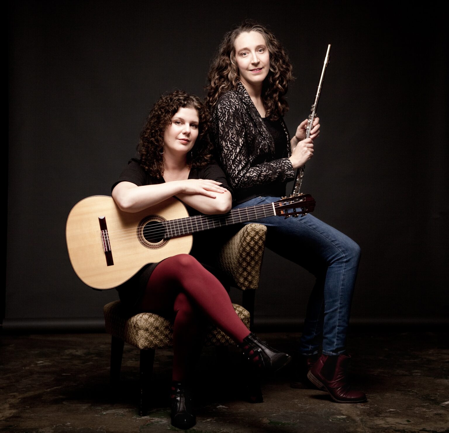 Ensembles – Emma Rush